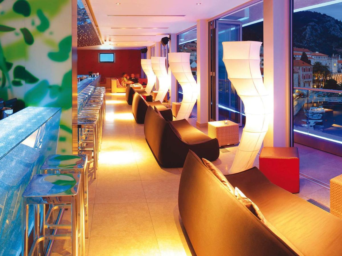 10 Best Rooftop Bars in the World | Man of Many