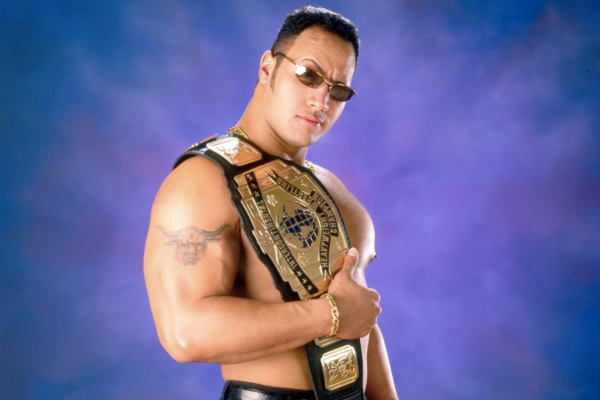 Trailer for Dwayne Johnson's 'Young Rock' Biopic Sitcom | Man of Many