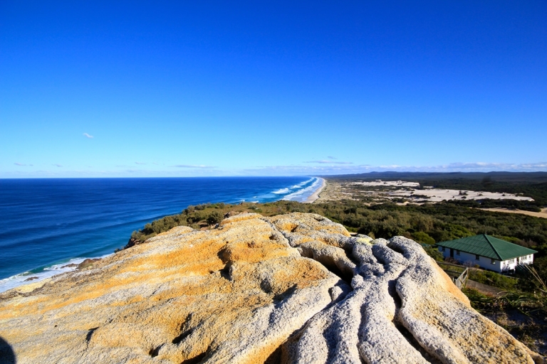 10 Best Beaches Near Brisbane | Man of Many