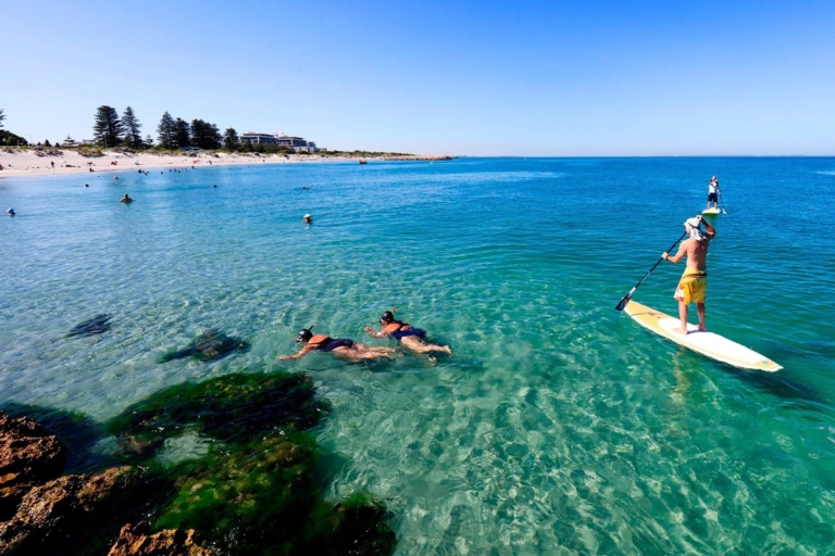 13 Best Perth Beaches to Visit This Summer | Man of Many