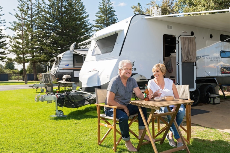 18 Best Spots for Glamping Near Adelaide | Man of Many