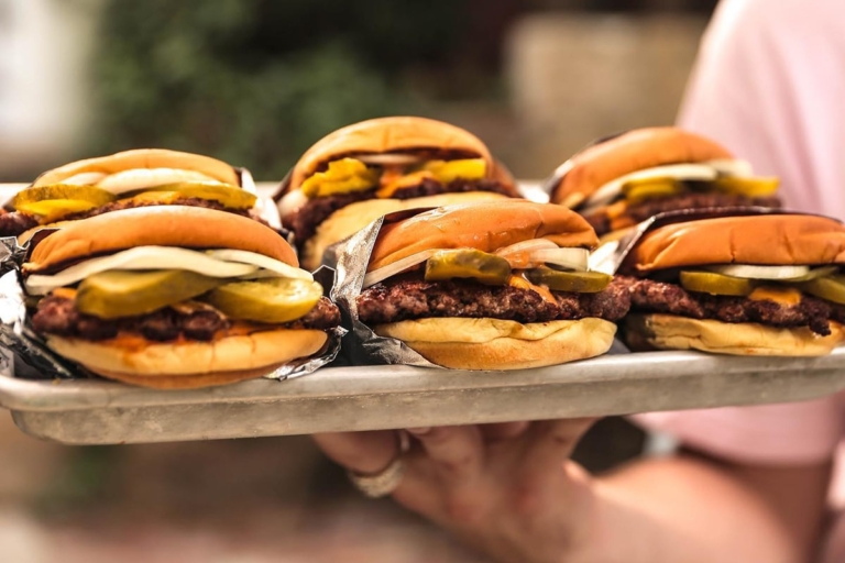 18 Spots for the Best Burgers in Perth | Man of Many