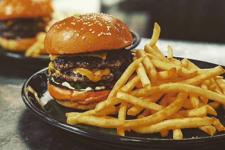 18 Spots for the Best Burgers in Perth | Man of Many