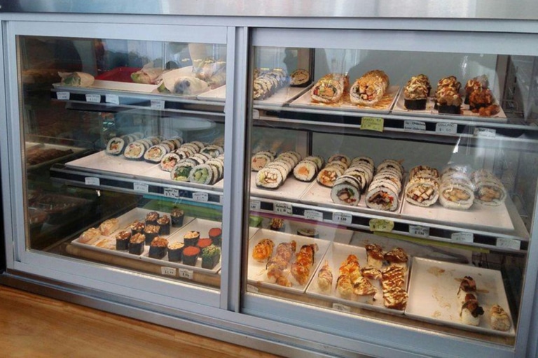 17 Best Japanese and Sushi Restaurants in Perth | Man of Many