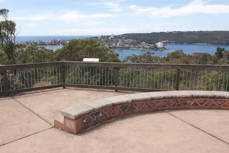 30 Best Views and Lookout Points in Sydney | Man of Many