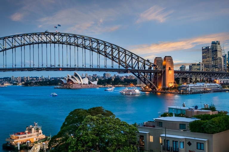 30 Best Views and Lookout Points in Sydney | Man of Many