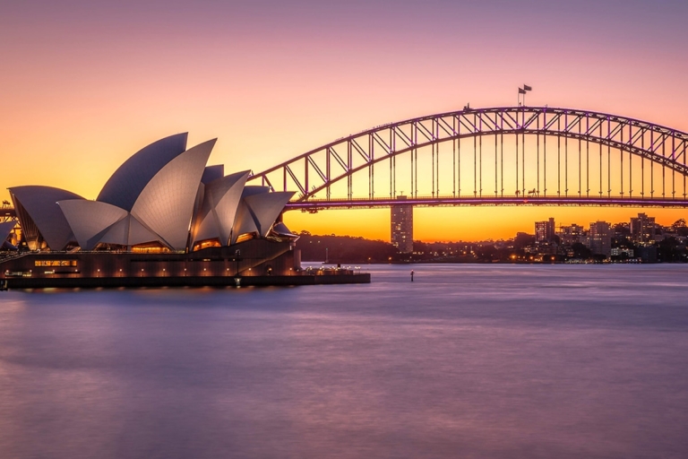 30 Best Views and Lookout Points in Sydney | Man of Many