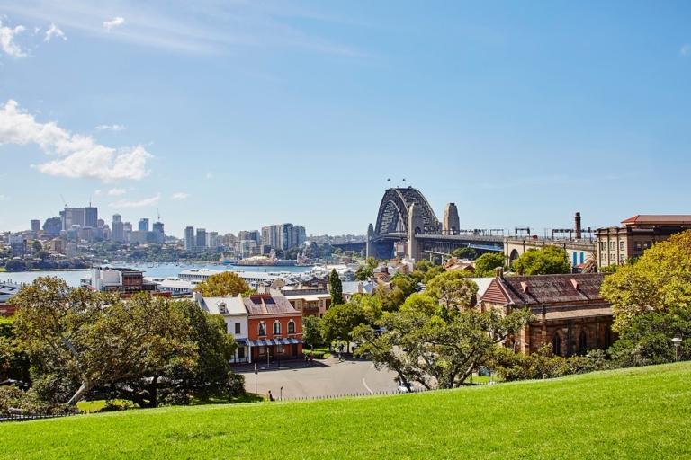30 Best Views and Lookout Points in Sydney | Man of Many