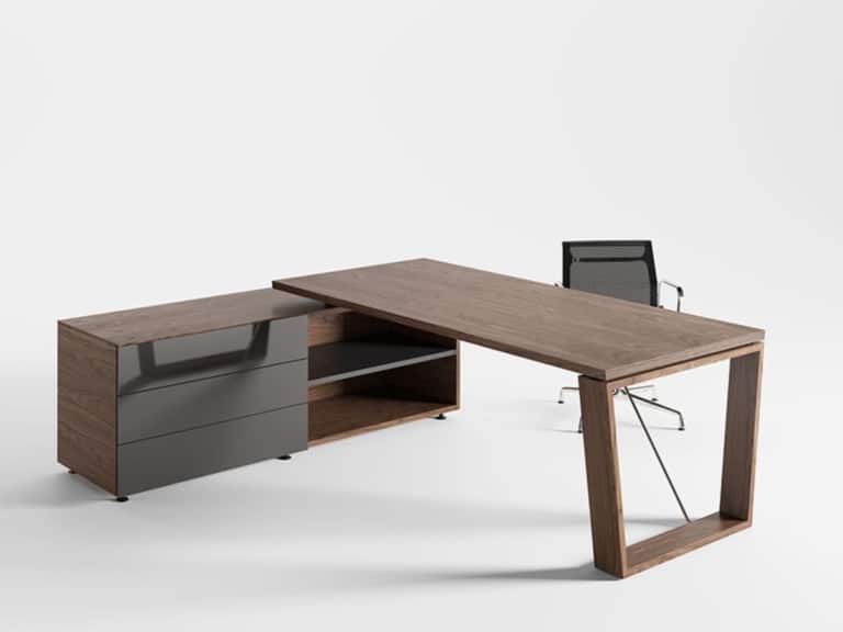 26 Best Desks for the Home Office | Man of Many