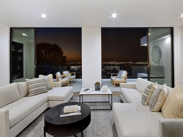 Inside YouTuber David Dobrik’s $9.5M LA Mansion | Man of Many