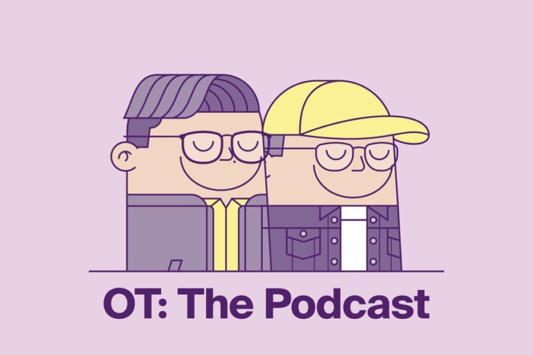 INTERVIEW: 'OT: The Podcast' Co-Founder Talks Watches, Time and How to ...