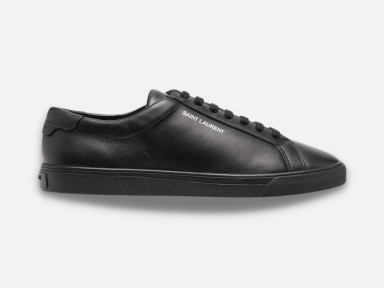 15 Best Black Sneakers for Men | Man of Many