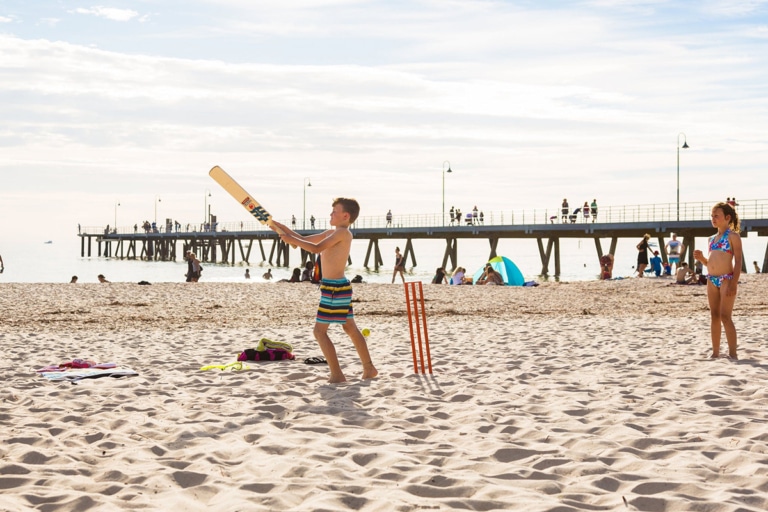 10 Best Adelaide Beaches for Swimming & Surfing | Man of Many