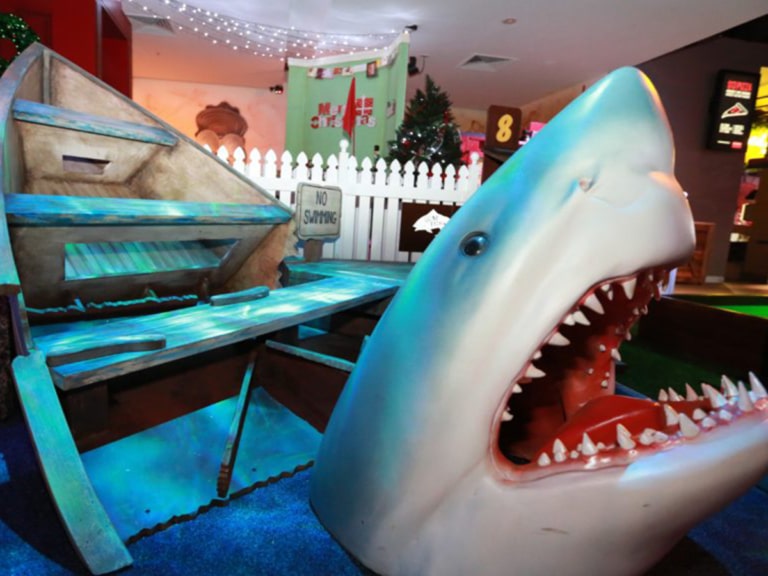 10 Best Courses for Mini Golf in Sydney | Man of Many