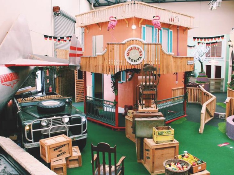 10 Best Courses for Mini Golf in Sydney | Man of Many