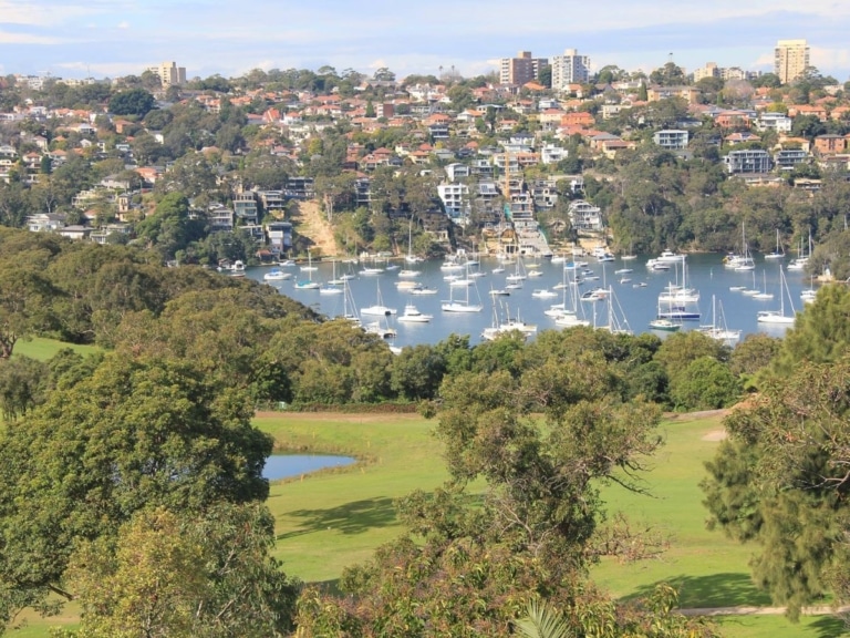 15 Best Golf Courses Sydney Has to Offer | Man of Many