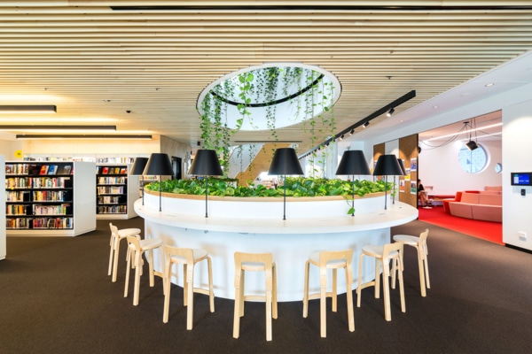 15 Best Libraries in Sydney | Man of Many