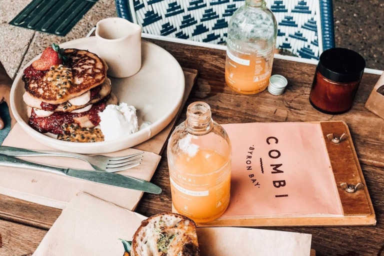 15 Best Cafes in Byron Bay | Man of Many