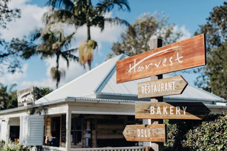 15 Best Cafes in Byron Bay | Man of Many