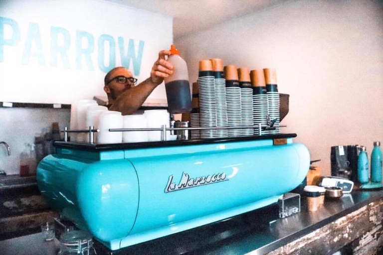 15 Best Cafes in Byron Bay | Man of Many