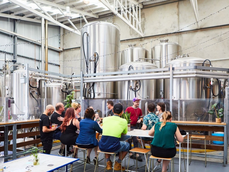 20 Best Australian Craft Breweries | Man of Many