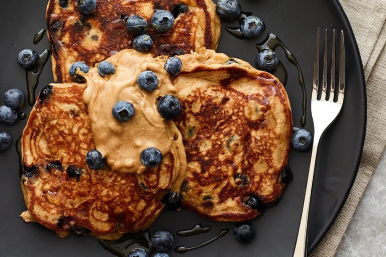 20 Best High Protein Breakfasts for Muscle Growth | Man of Many
