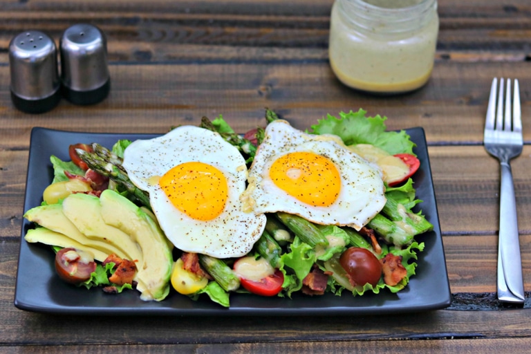20 Best High Protein Breakfasts for Muscle Growth | Man of Many