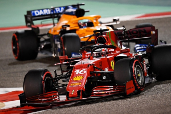 2021 F1 Season: Everything You Need to Know | Man of Many