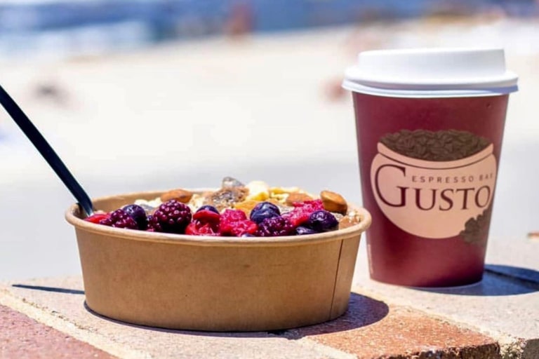 21 Best Bondi Cafes for Breakfast and Brunch | Man of Many