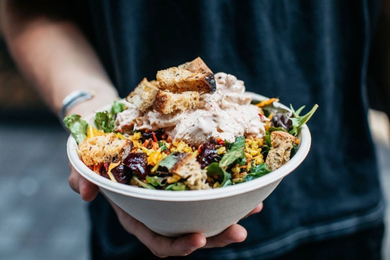 21 Best Bondi Cafes for Breakfast and Brunch | Man of Many