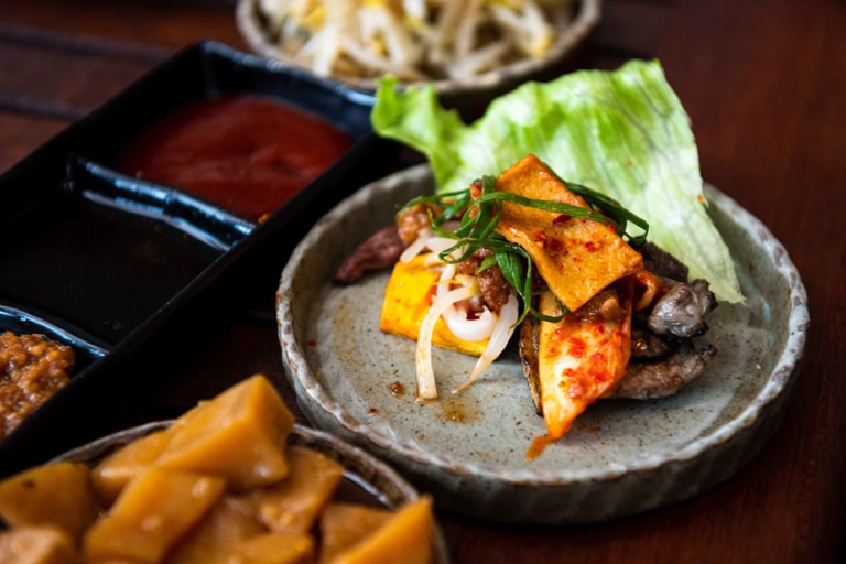 7 Best Spots for Korean BBQ in Perth | Man of Many