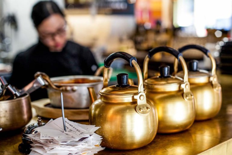 7 Best Spots for Korean BBQ in Perth | Man of Many