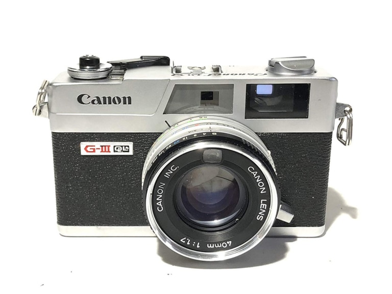 10 Best Traditional Film Cameras | Man of Many