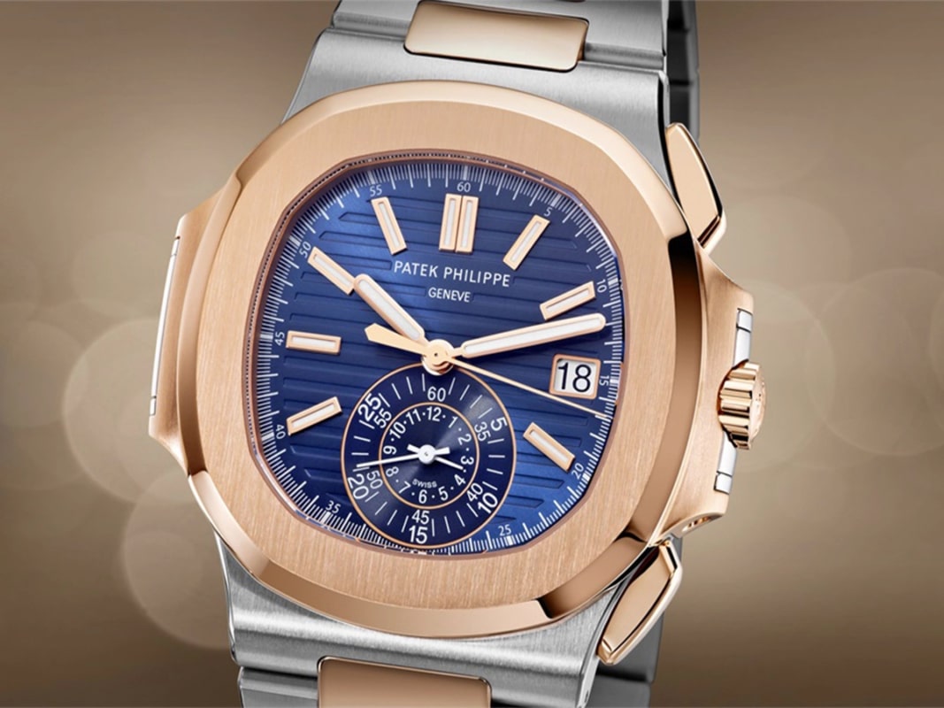 Conor McGregor's Watch Collection Hits Hard | Man of Many