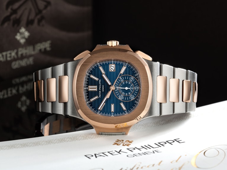 Conor McGregor's Watch Collection Hits Hard | Man of Many