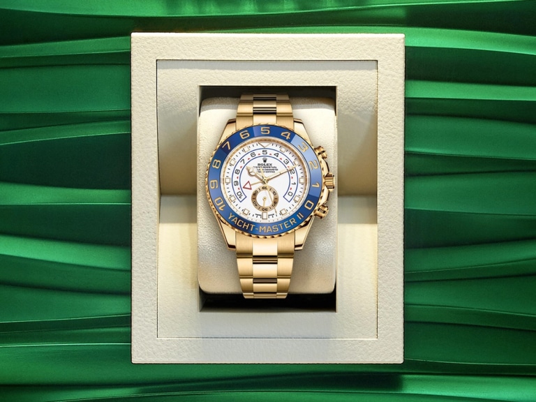 Conor McGregor's Watch Collection Hits Hard | Man of Many