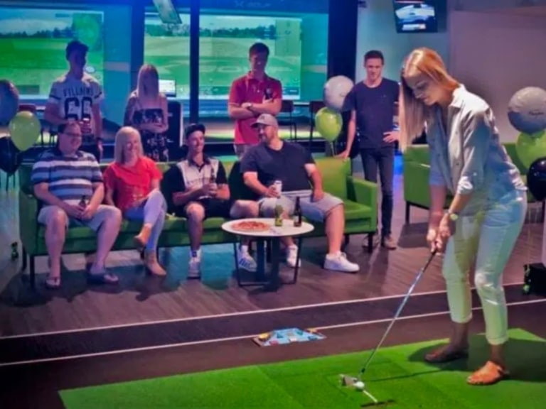 9 Best Golf Driving Ranges in Brisbane | Man of Many