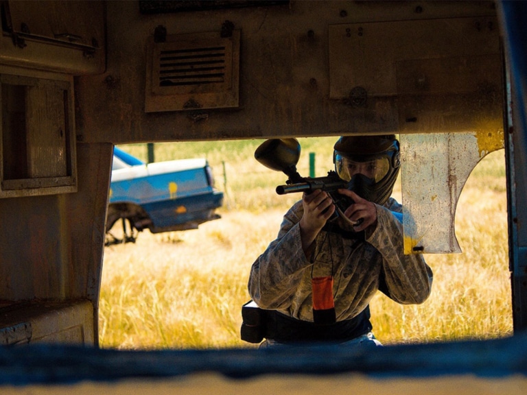 8 best paintball venues in Melbourne | Man of Many