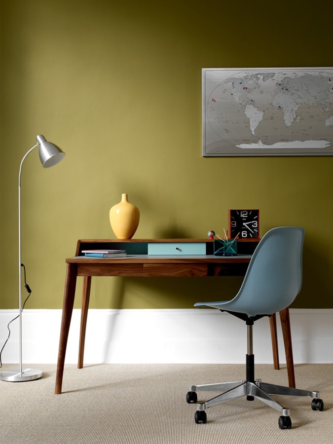 35+ Masculine Home Office Ideas & Inspirations | Man of Many