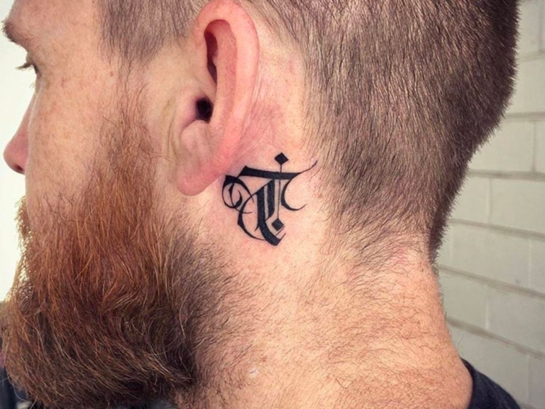 6 Best Tattoo Shops in Perth | Man of Many