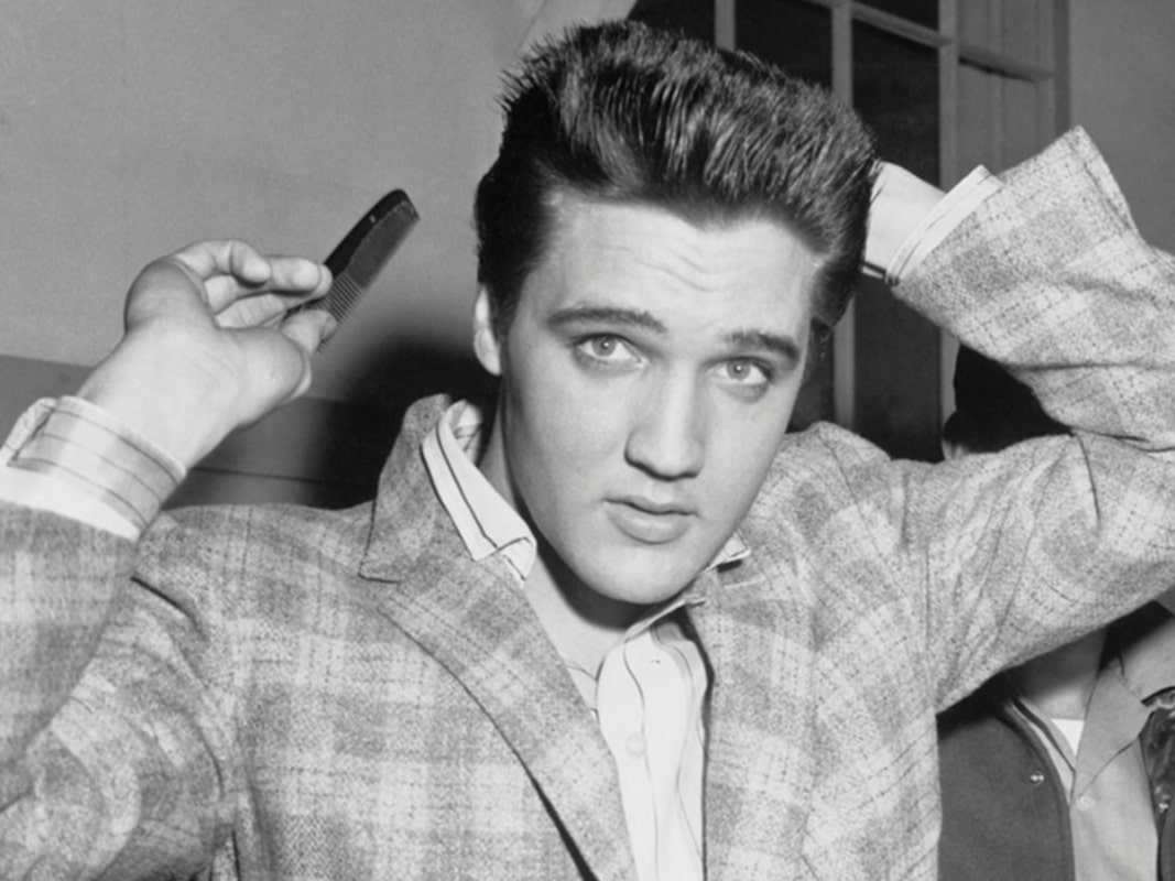 15 Pompadour Haircut & Hairstyles for Men | Man of Many