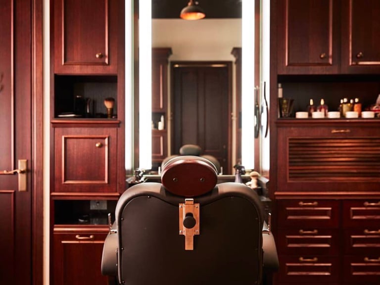 27 Best Barbers in Sydney | Man of Many
