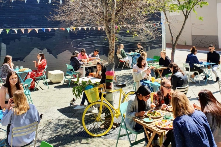 20 Best Vegan Restaurants in Perth | Man of Many