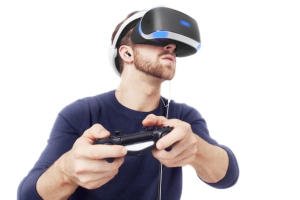 5 Best VR Headsets and Virtual Reality Goggles for Gaming | Man of Many