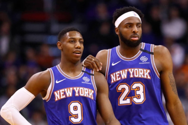 Most Valuable NBA Teams in 2021 Revealed | Man of Many