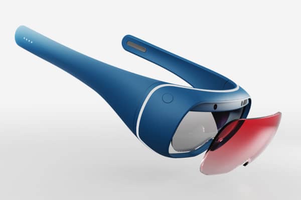 Are the AR Nintendo Switch Glasses the Future of Gaming? | Man of Many