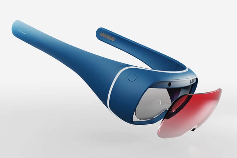 Are the AR Nintendo Switch Glasses the Future of Gaming? | Man of Many