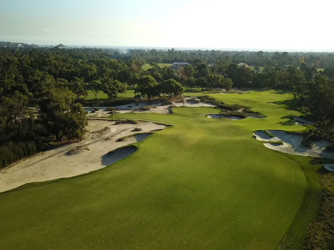 11 Best Melbourne Golf Courses and Clubs | Man of Many