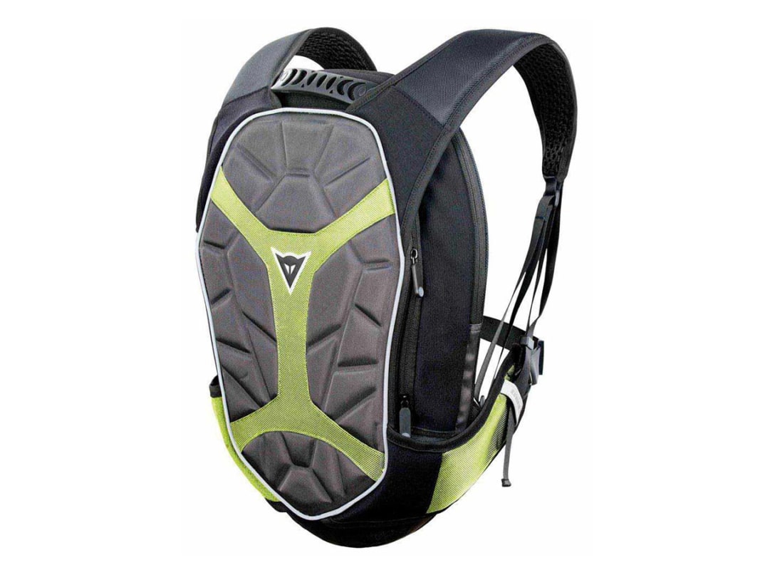 12 Best Motorcycle Backpacks for the Daily Commute | Man of Many