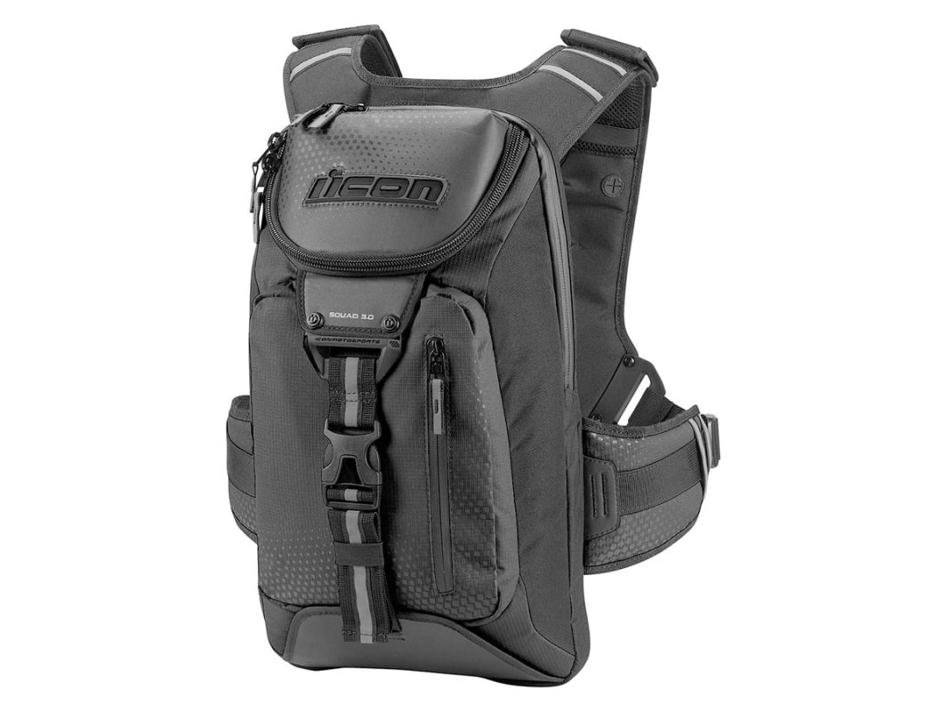12 Best Motorcycle Backpacks for the Daily Commute | Man of Many